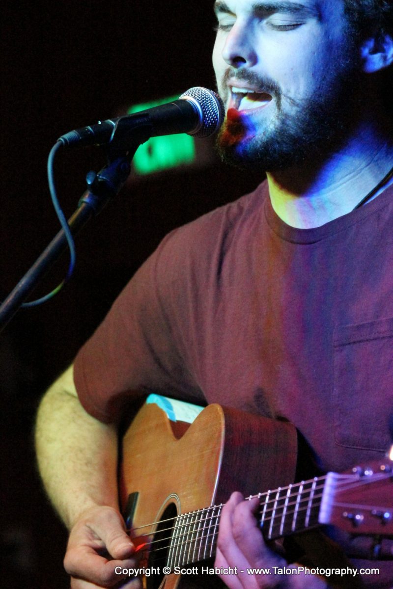 Shane Davis | Talon Photography